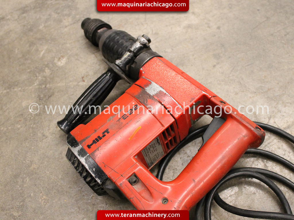 Herramienta HILTI